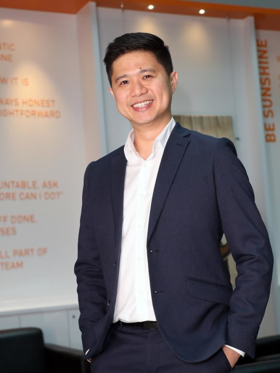 On the Talent Hunt: Transforming a telco with 1,500 employees is no ...