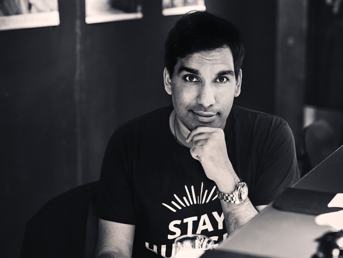 Evolving in crisis: Why Chope is more than a restaurant reservation ...