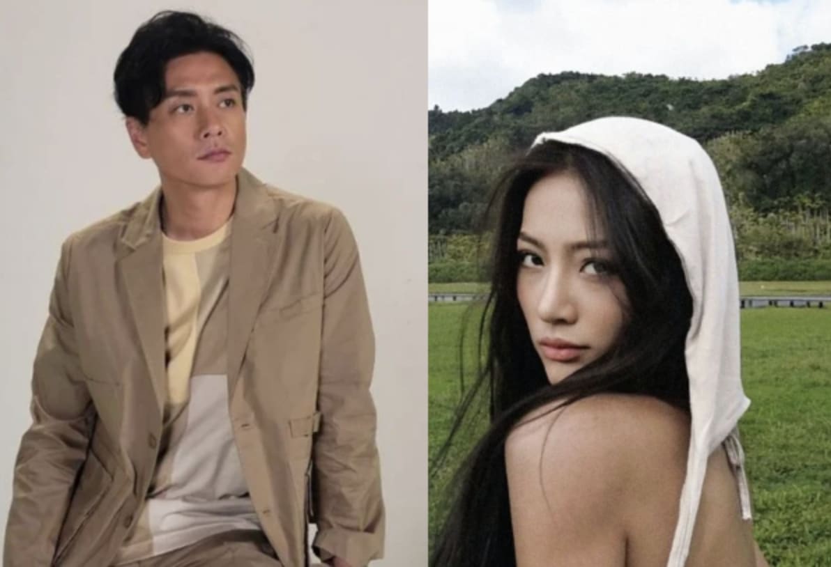 “Sorry, But Who Is She?”: Bosco Wong, 42, On Rumours That He Is Married ...