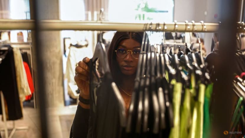 "We're being hounded" - French transgender sprinter decries Olympics ...