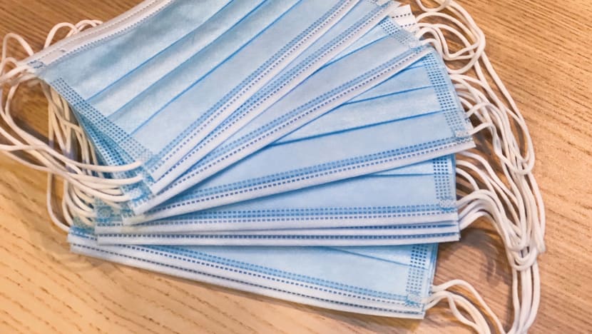 8 Things You May Not Know About Disposable Masks - 8days