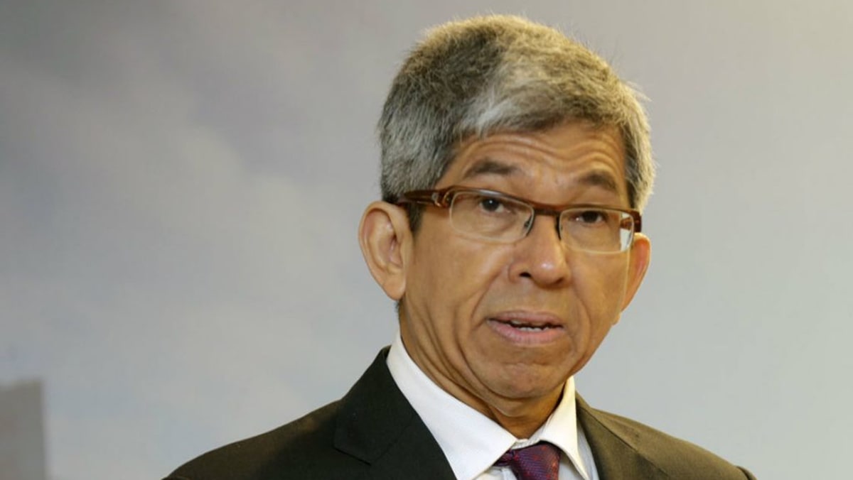 Dr Yaacob, in wide-ranging political career, made ‘lasting ...