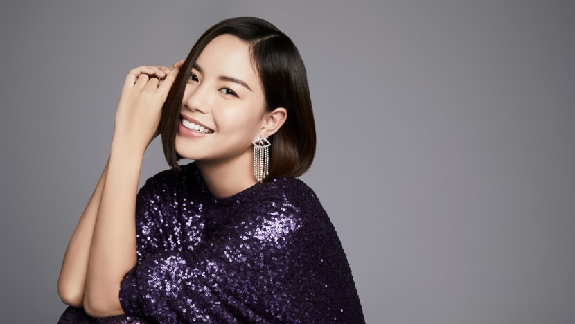 Fang Rong - Mediacorp