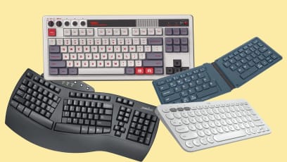 keyboards latest news & coverage - 8days