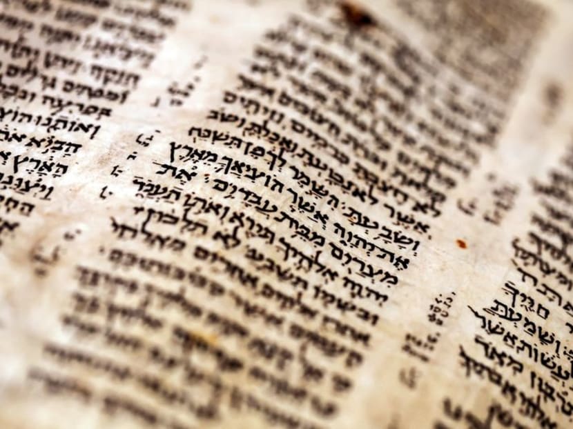 World's oldest near-complete Hebrew Bible sells for US$38.1 million - TODAY World's oldest near-complete Hebrew Bible sells for US$38.1 million - TODAY