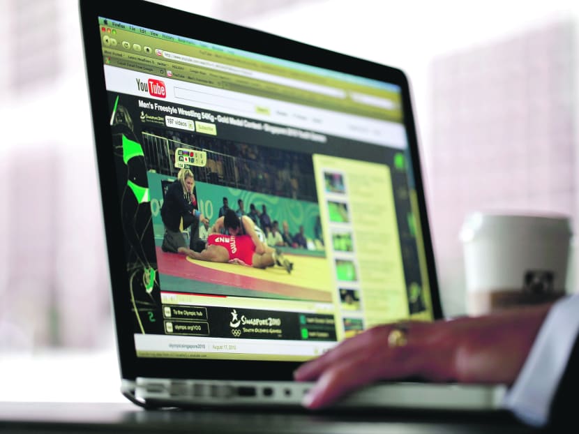 Google’s 5-minute outage kills 40% of Internet traffic - TODAY