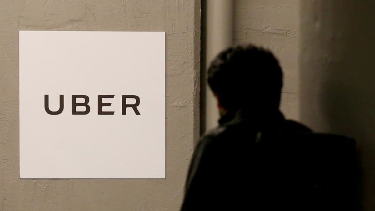 Uber launches carpooling service - TODAY