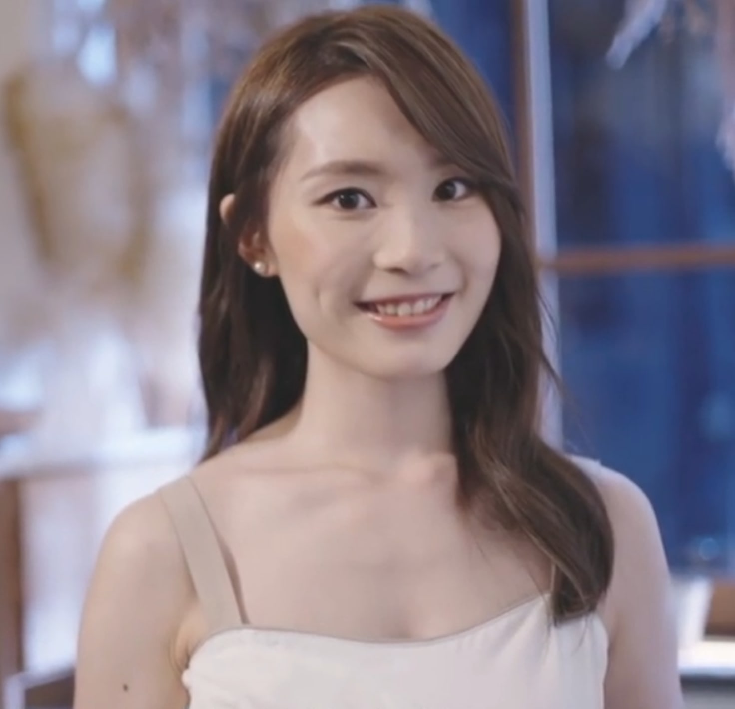 HK Actor Eddie Kwan’s Daughter, 26, Quit Her Job As A Teacher To Take ...