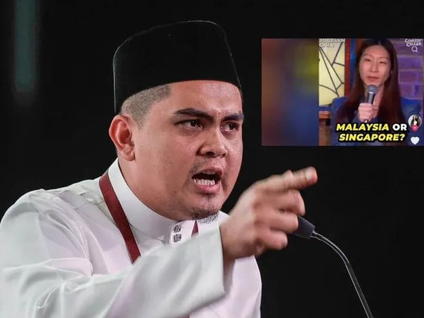 Umno Youth to stage protest against Jocelyn Chia in front of US Embassy ...