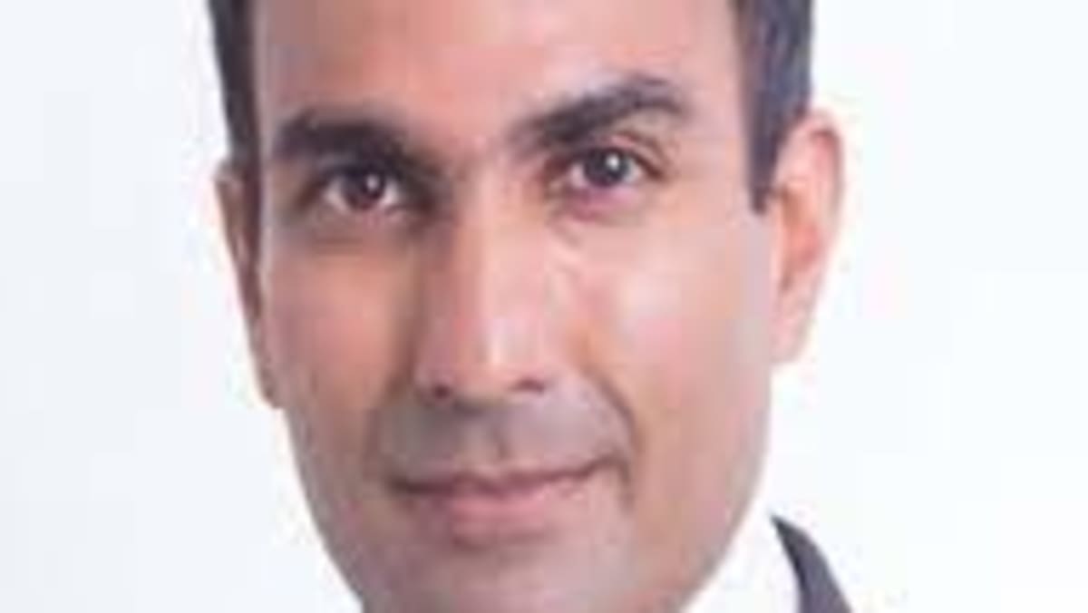 Samir Puri - CNA Luxury