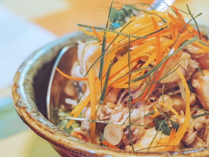 How private dining is booming in Bangkok as struggling chefs get ...