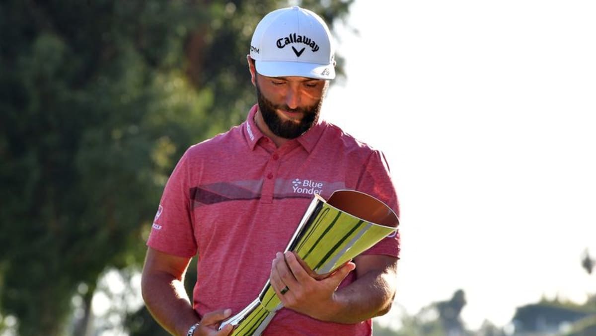 Rahm Returns To World Number One With Win At Riviera Flipboard rahm-returns-to-world-number-one-with-win-at-riviera-flipboard