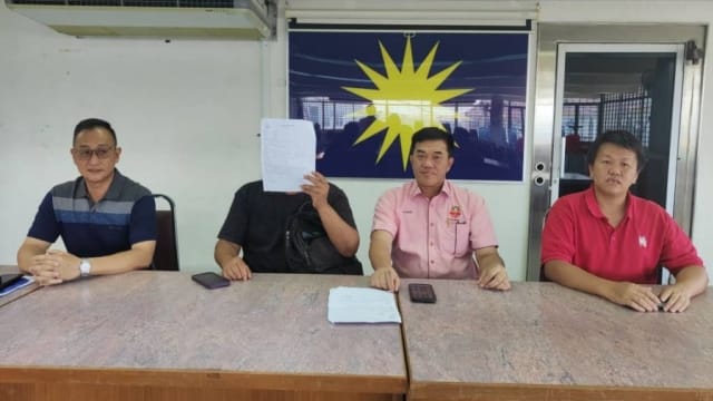 马国大耳窿出新招？自行汇钱给人再强迫还钱 - 8world