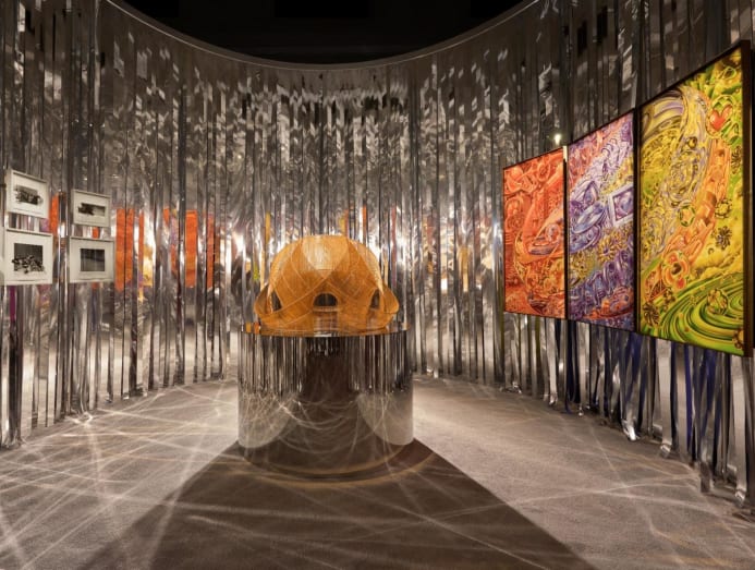 Blackpink's Jisoo made a surprise trip to Singapore for Cartier launch ...