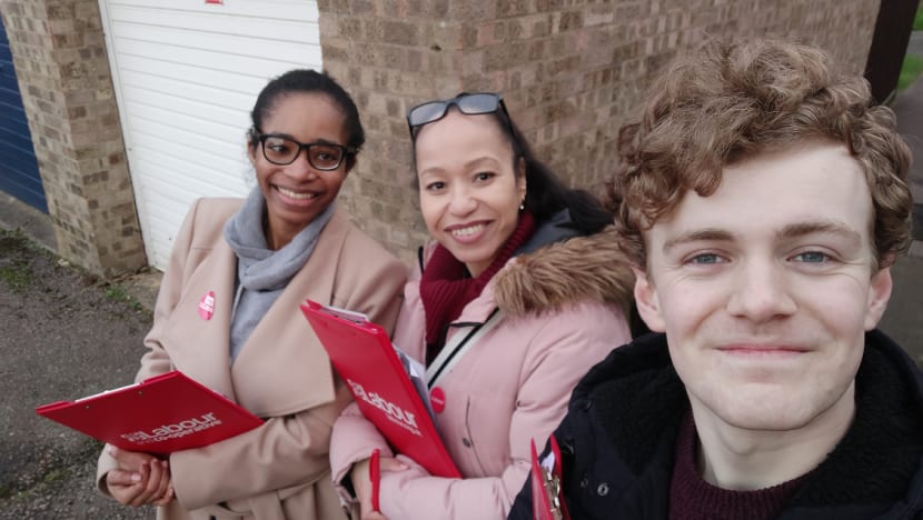 Commentary: How to deal with being the youngest in the office - CNA