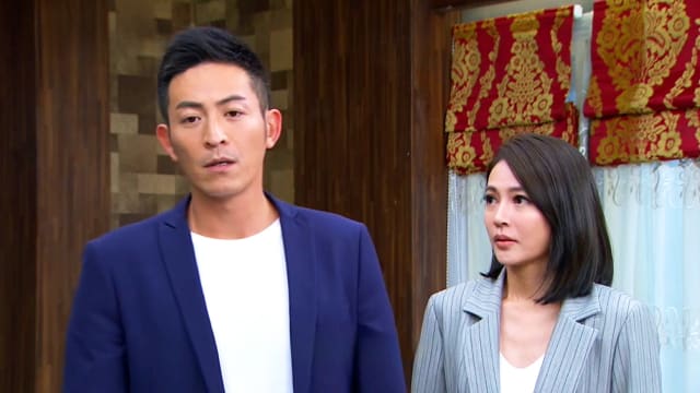 金家好媳妇（第570集）：昊杰惶恐不安 - vibes by 8world