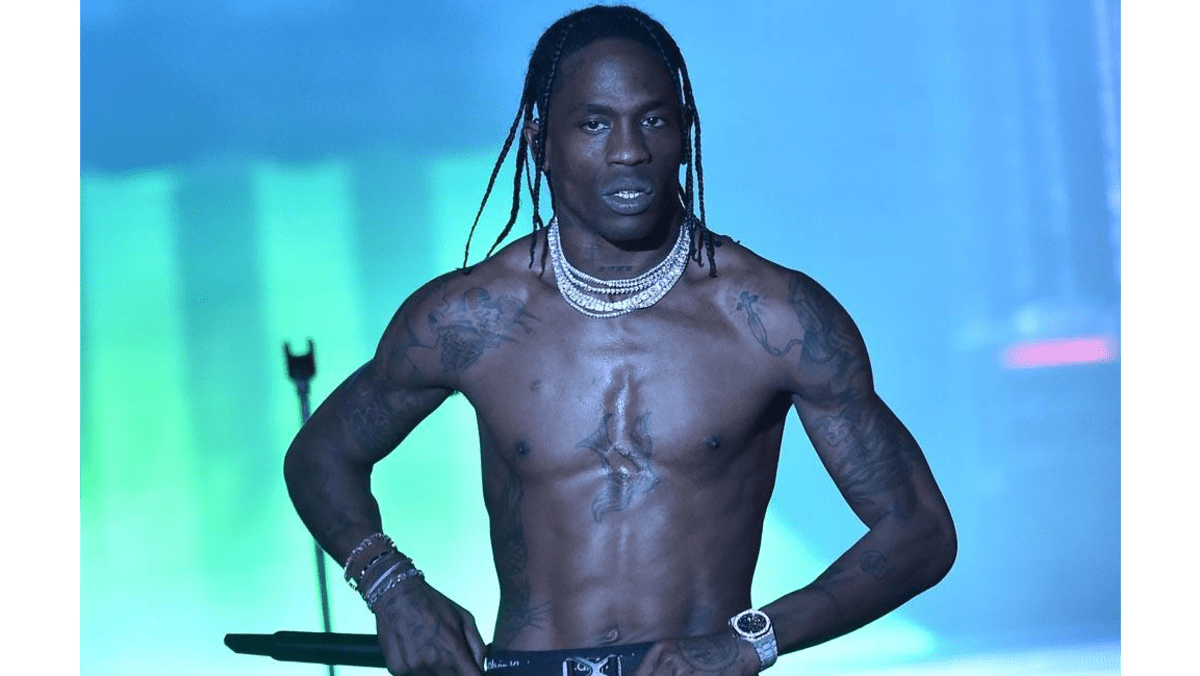 Travis Scott, Rage Against the Machine and Frank Ocean to headline ...