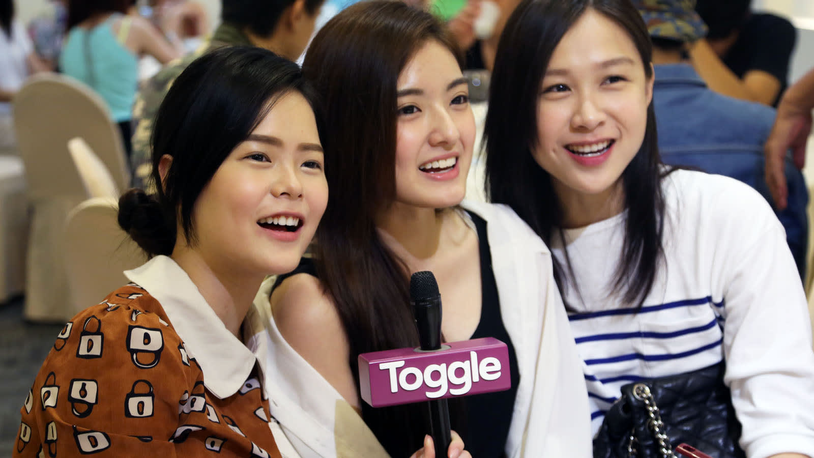 Chen Tian Wen celebrates his son’s first month - 8days