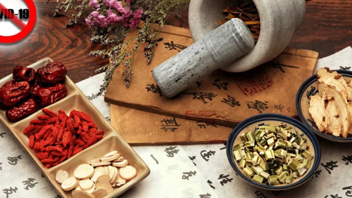 Gabungan ubat moden, tradisional Cina bagi rawat COVID-19? - BERITA ...