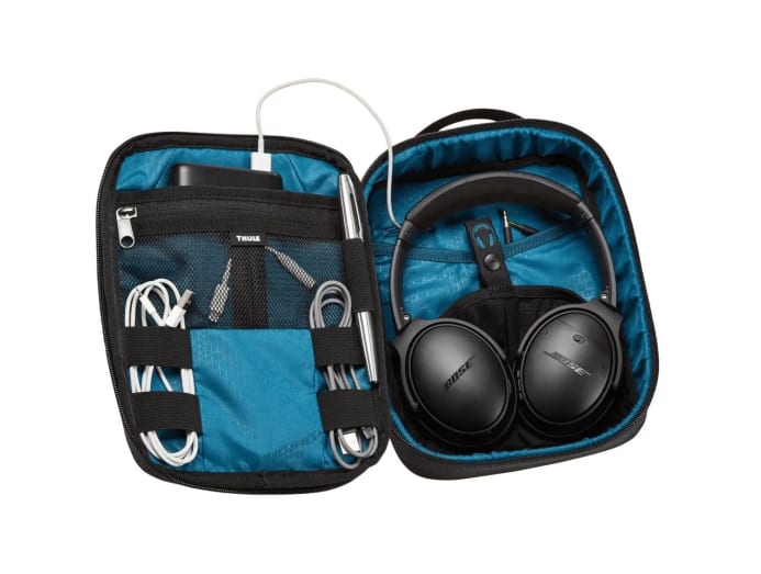 Best tech pouches to protect and store your essential gear - CNA