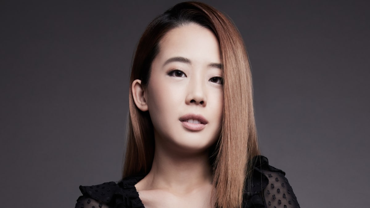 Jernelle Oh - Mediacorp