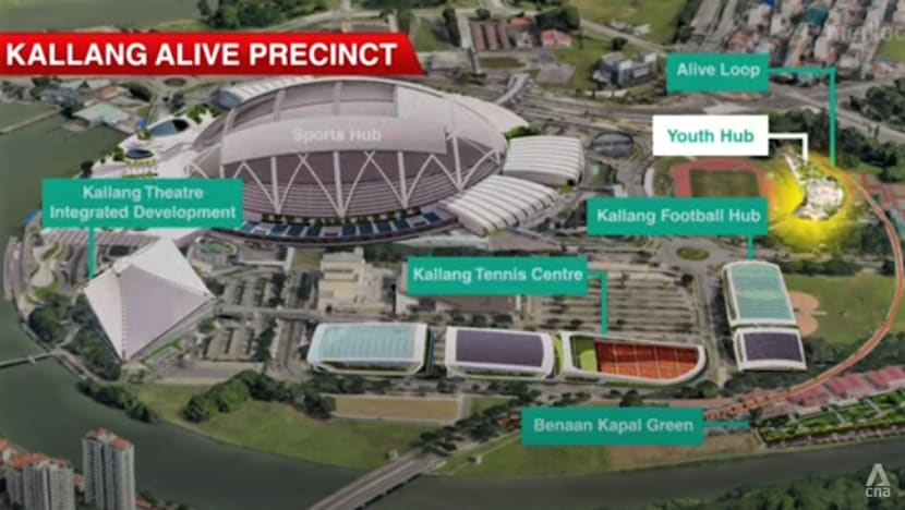 ‘We built a legacy here’: Sports set to lose their Kallang homes hope ...
