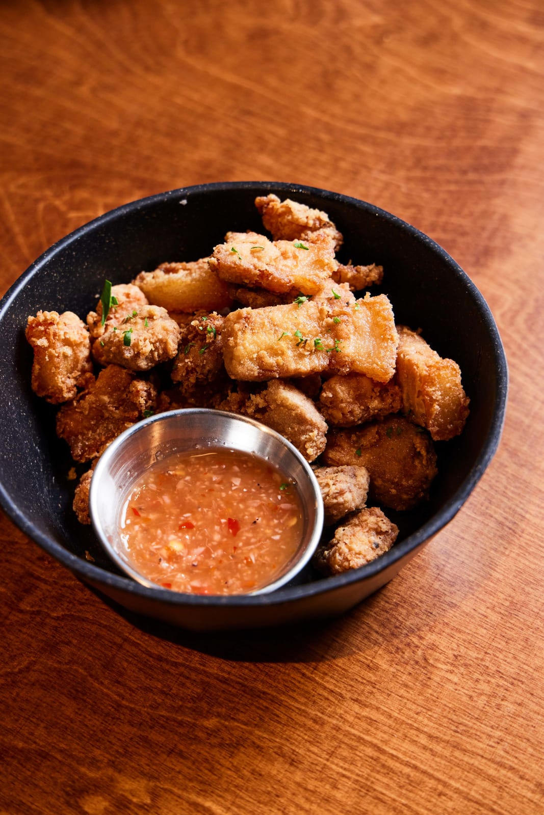 Carbonara With Fried Pork Lard? Mod-Sin Chef Willin Low Opens New ...