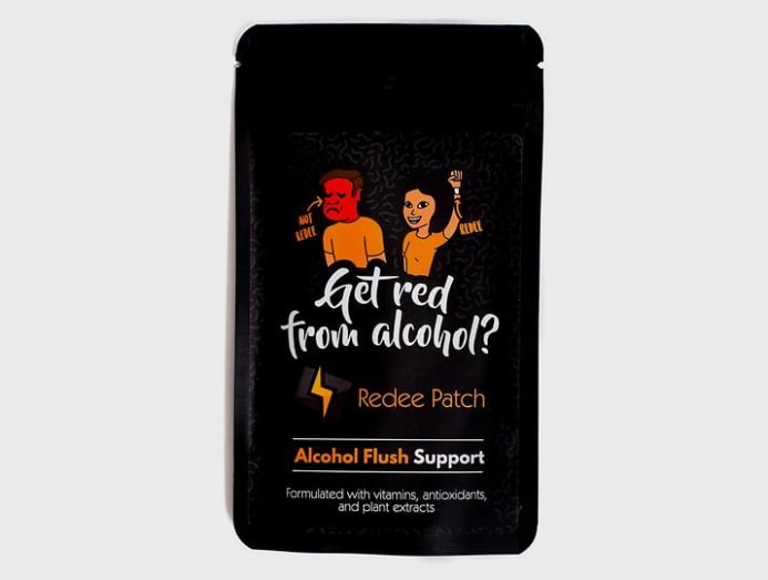 Does your face go red with alcohol? Here’s why you should leave ‘Asian ...