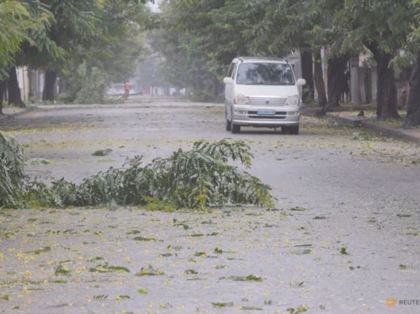 Factbox-Cyclone Freddy among Africa's deadliest storms - TODAY