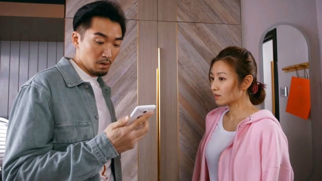 有种好男人（第30集）：日正拒绝当嘉莉保镖 - vibes by 8world