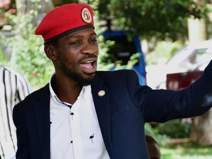 Ugandan Opposition Lawmakers Granted Bail After 17 Months In Jail Today