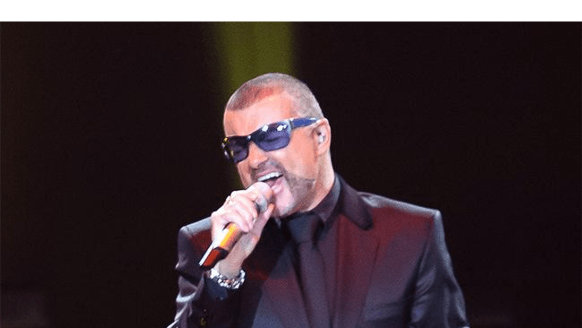 George Michael set for Christmas No1? Other stars with posthumous hits ...