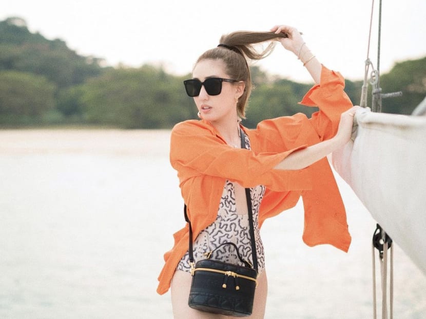 This Week’s Best-Dressed Local Stars: Mar 13-20 - TODAY