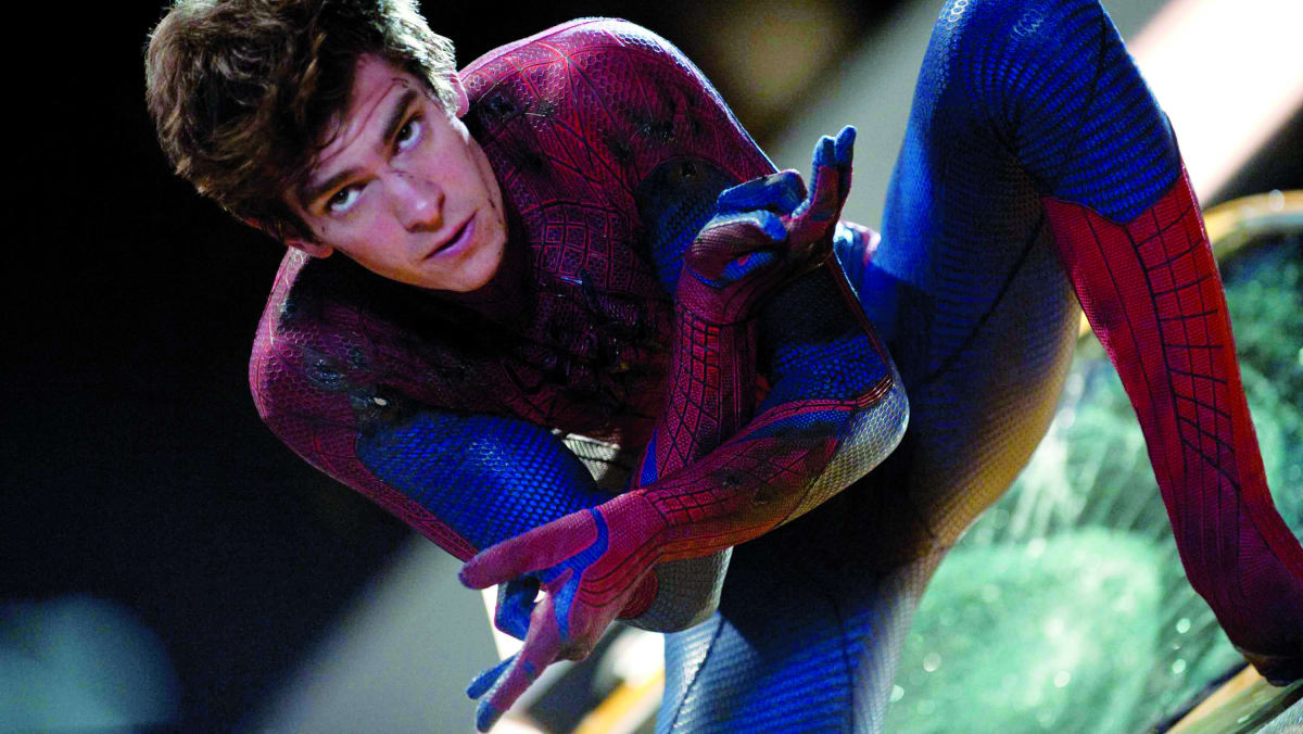 Sony Pictures and Marvel Studios team up for future Spider-Man movies ...