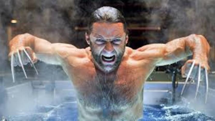 Naked in a Moscow bathhouse: A Singaporean lives to tell - CNA