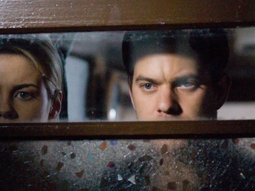 Shutter Co-Director On His Breakout Horror Turning 15 And His Halloween ...