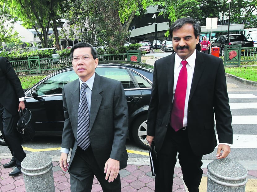 Former SCDF chief’s claim friendship led to sex act ‘absurd’; verdict ...