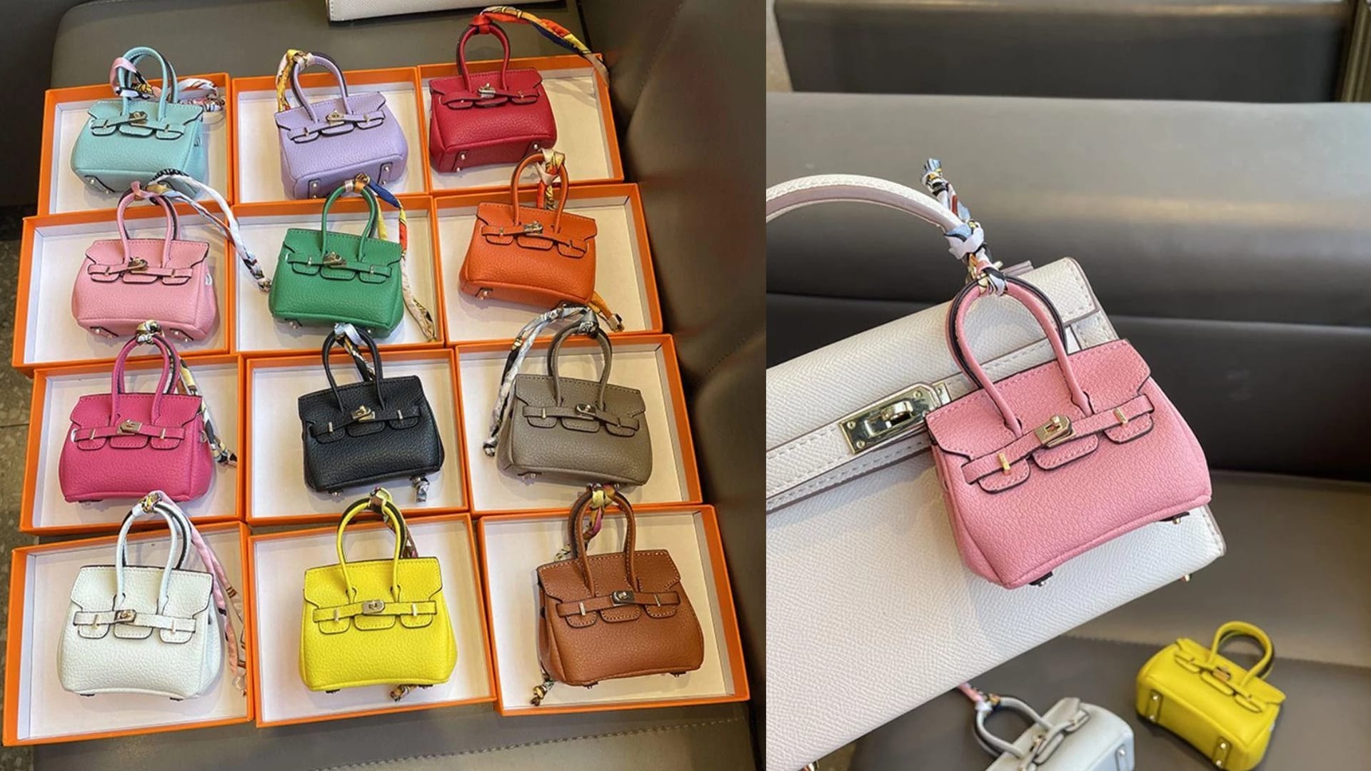 Labubu Bag Charm Alternatives That Are Cuter, More Affordable – And ...