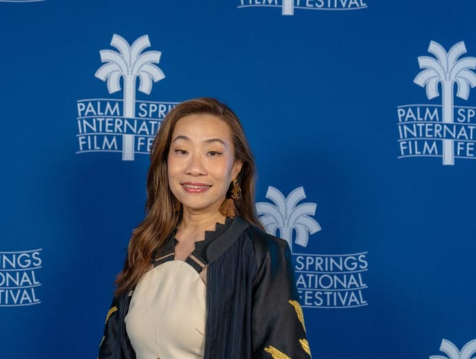 Singapore film Wonderland starring Mark Lee and Peter Yu wins award at Palm Springs ...