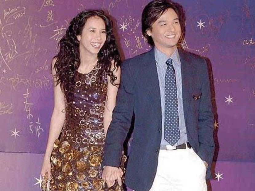 Veteran Journo Claims Karen Mok Was The Only Woman Stephen Chow Ever ...