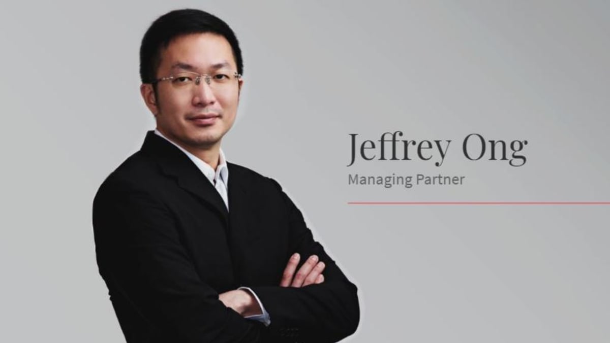 Missing S$33m case: Lawyer Jeffrey Ong denied bail again as judge calls ...