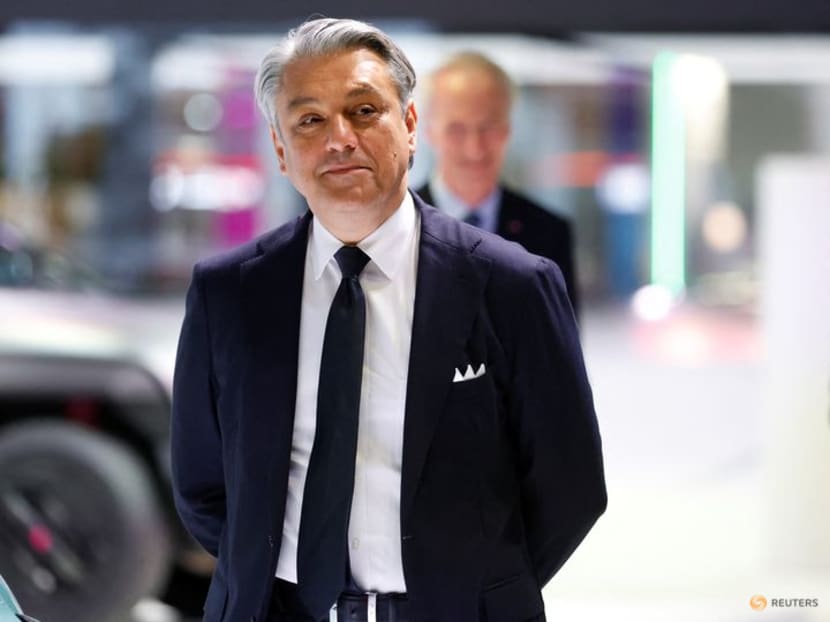 Renault CEO: new deal with Nissan enables french group to regain ...