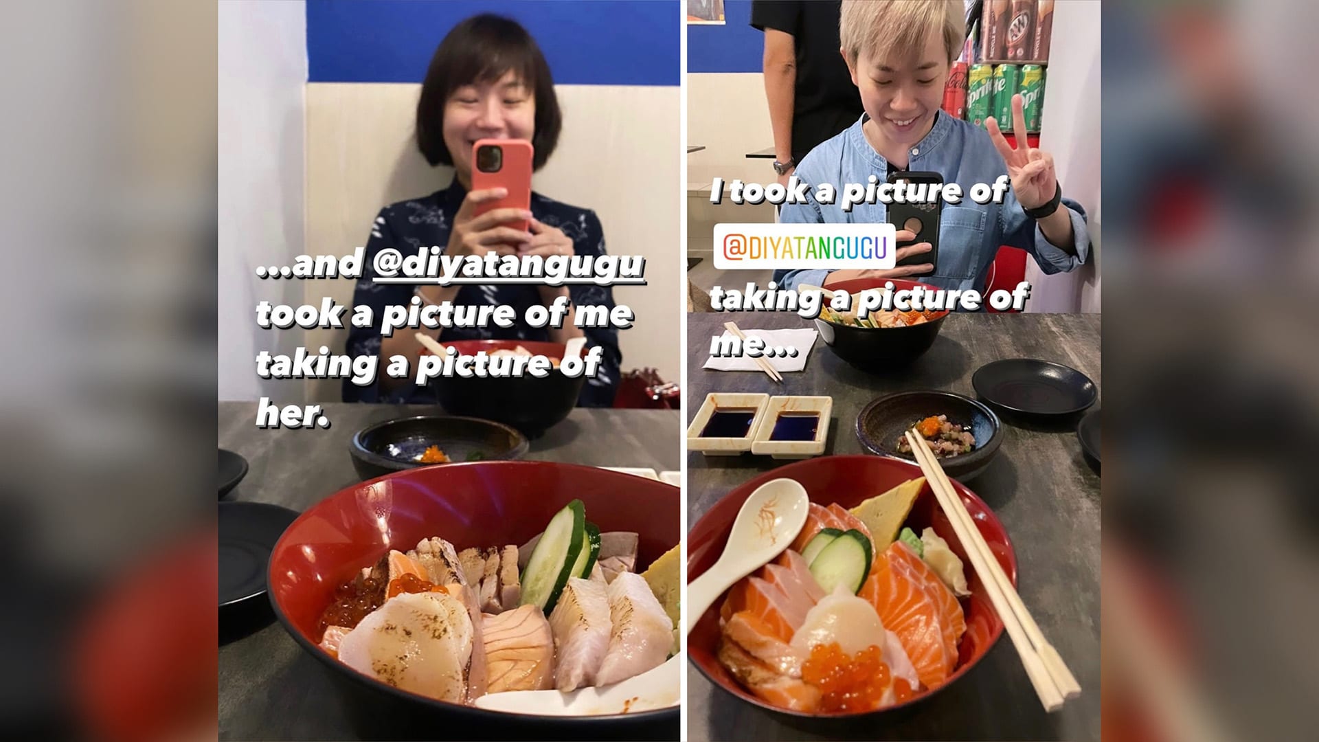 Foodie Friday: What The Stars Ate This Week (Feb 4-11) - 8days