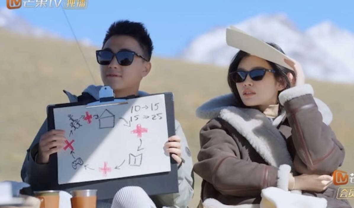 Mario Ho, Often Mocked For His Height, Says His Growth May Have Been ...