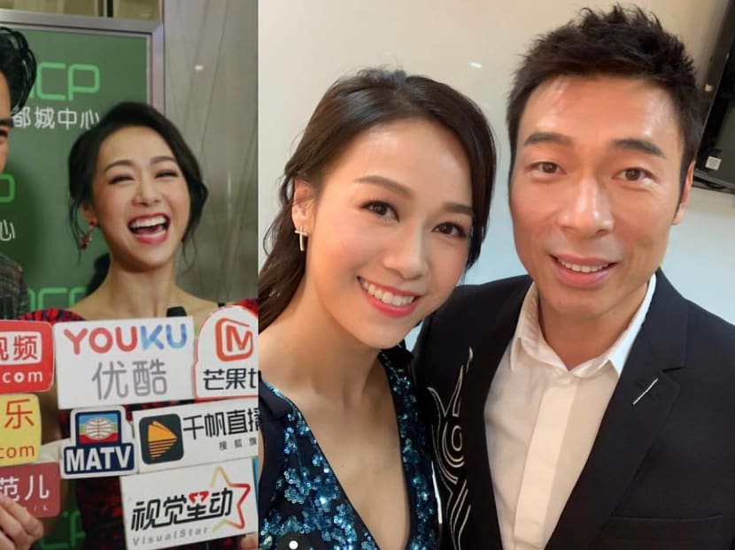 Kenneth Ma Is Officially Single - And Fans Want Him To Date Natalie ...