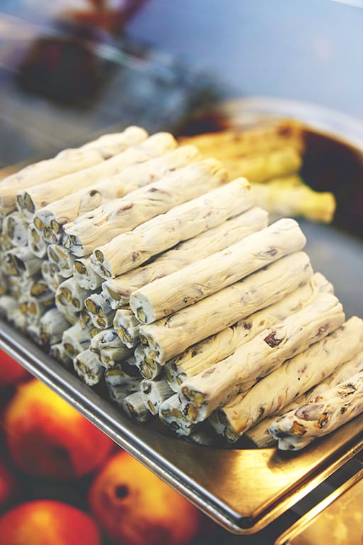 Syrian Man Leaves War-Torn Country For Singapore, Opens Shiok Authentic ...