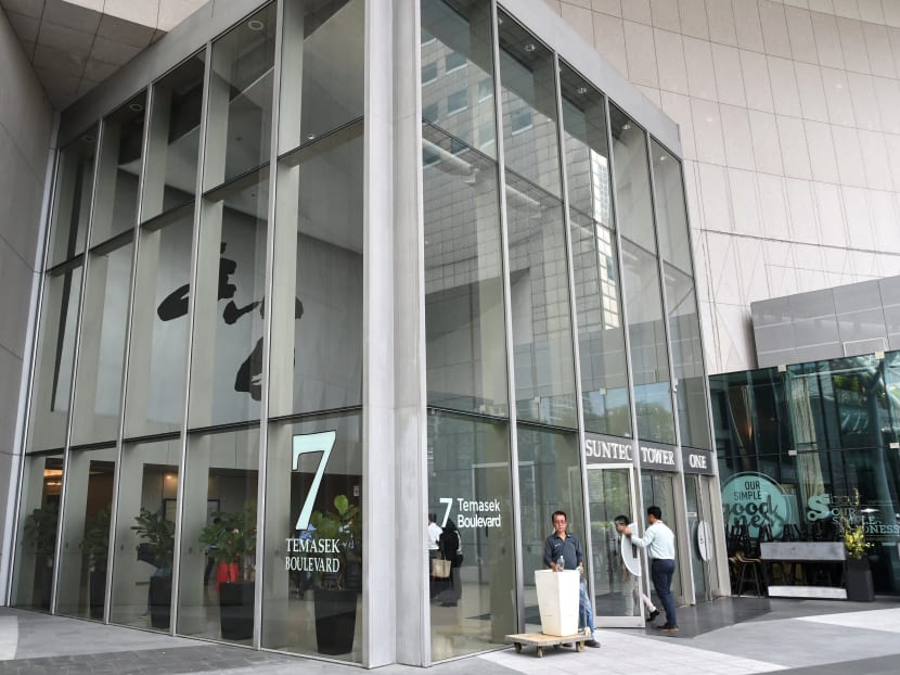 Ex-BSI banker told business associate to use burner phones to keep in ...