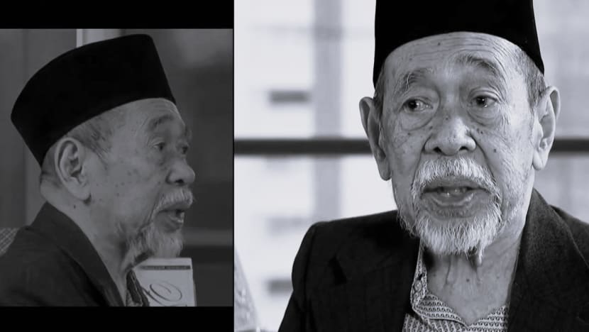 Sasterawan mapan Suratman Markasan meninggal dunia pada usia 93 tahun ...