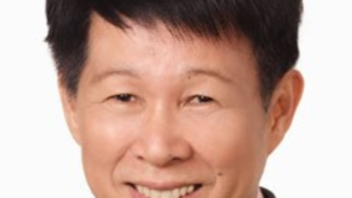 Chew Soon Beng - CNA Luxury