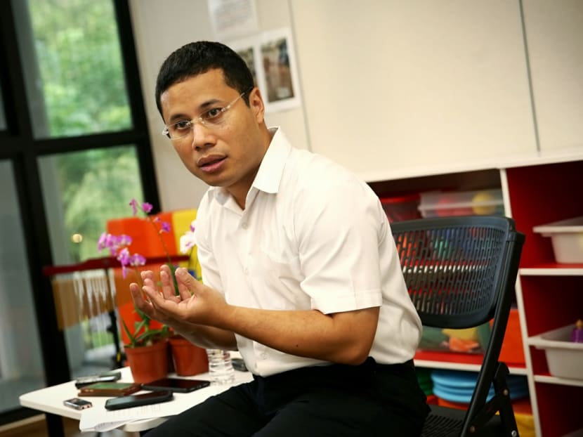 Review on giving young offenders ‘best shot in life’ to start in next ...